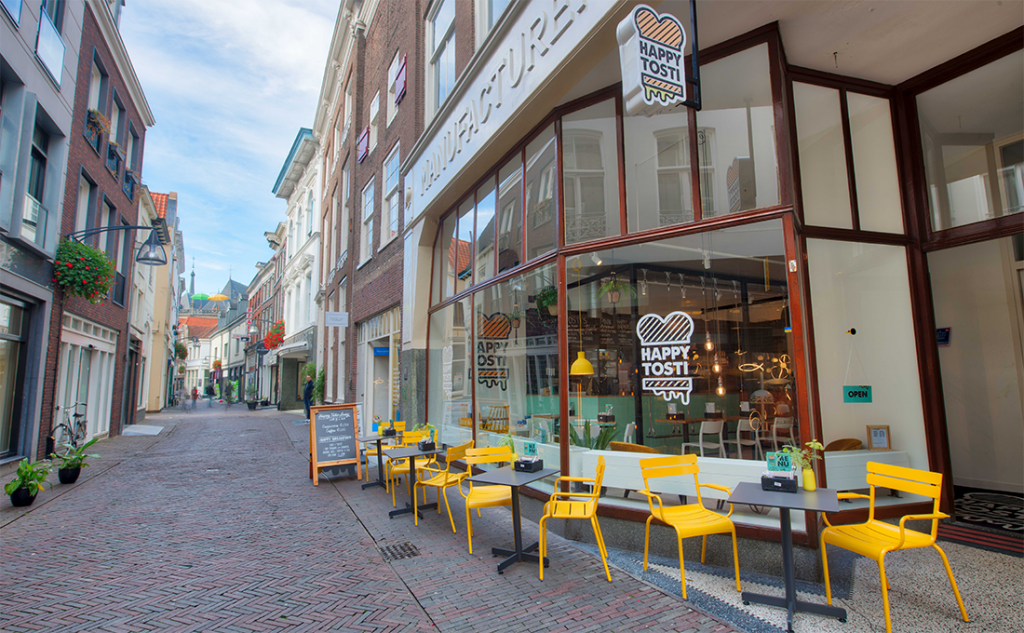 Happy Tosti | Happy Tosti Amsterdam de Pijp | The best social sandwich ...
