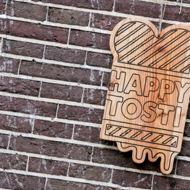 Happy Tosti | Happy Tosti Amsterdam de Pijp | The best social sandwich ...
